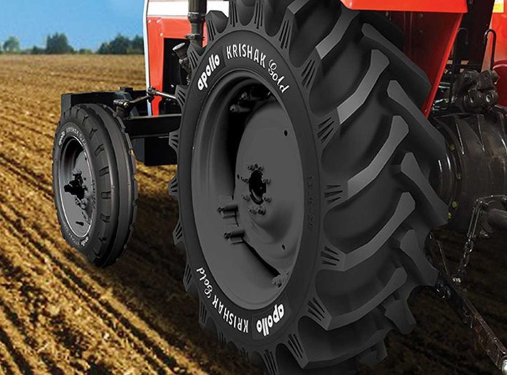 Apollo – Federal General Trading & Contracting CO. W.L.L