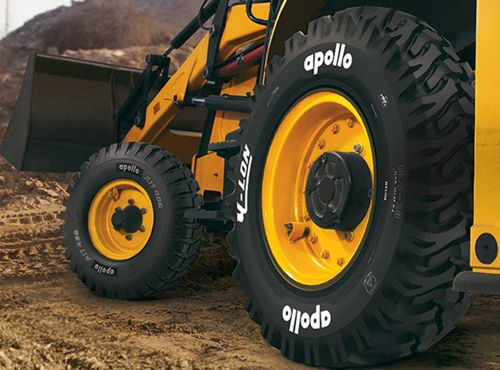 Apollo – Federal General Trading & Contracting CO. W.L.L