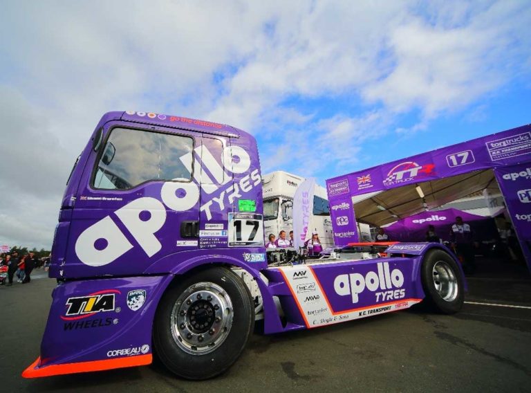 Apollo – Federal General Trading & Contracting CO. W.L.L