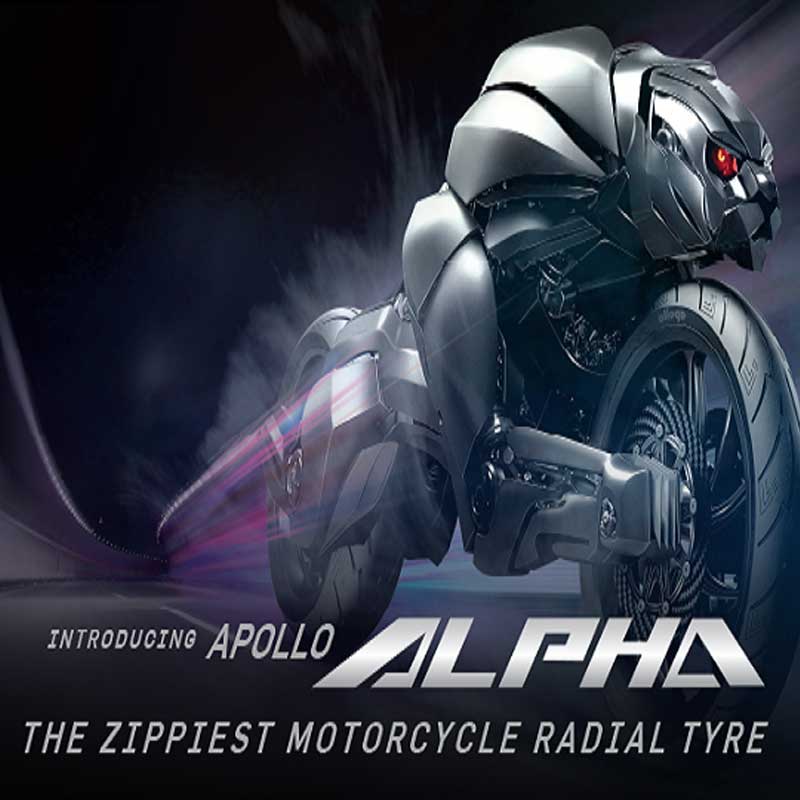 Apollo – Federal General Trading & Contracting CO. W.L.L