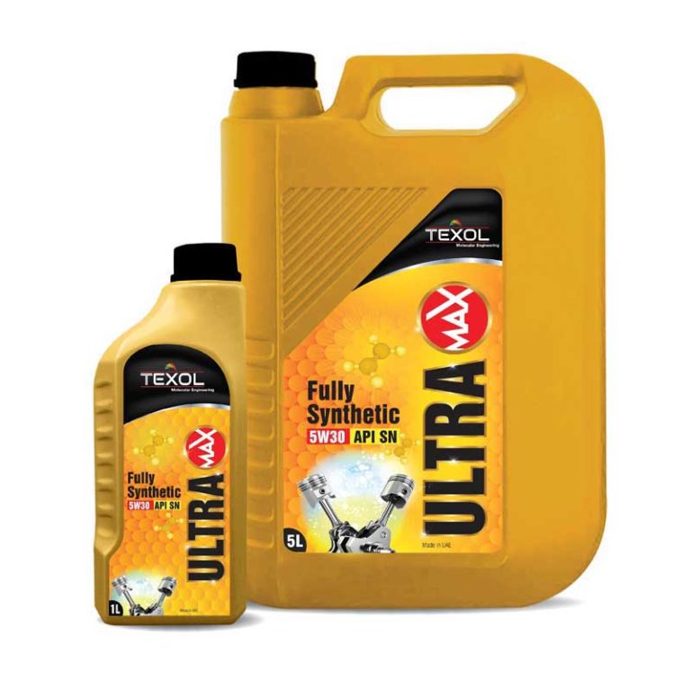 Texol – Federal General Trading & Contracting CO. W.L.L